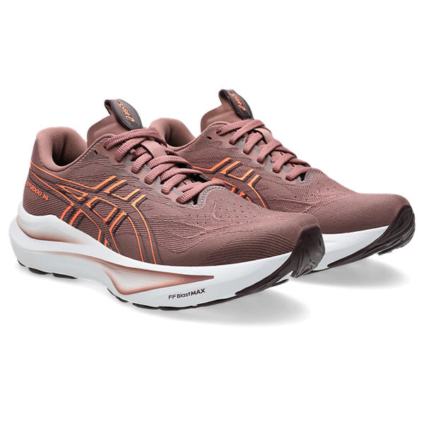 Asics GT 2000 14 Rubble Red/Vivid Coral - SportSA