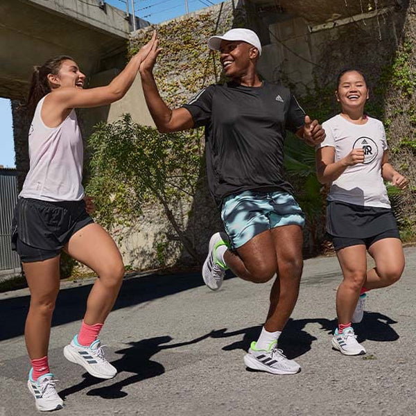 Individual Sports - SportSA