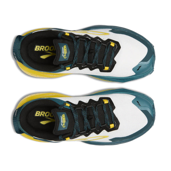 Brooks Caldera 8 Bit Of Blue - SportSA