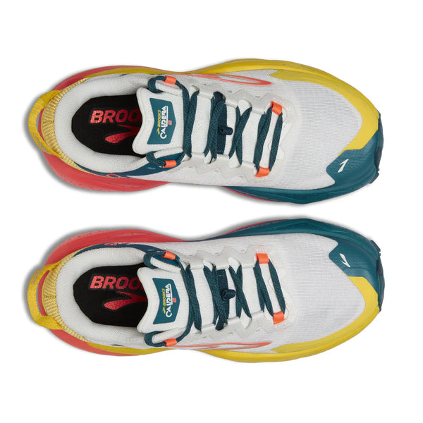 Brooks Caldera 8 Bit Of Blue - SportSA