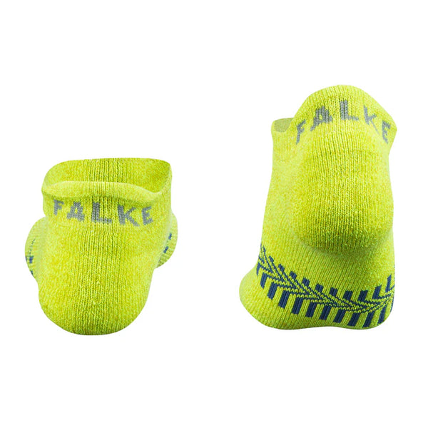 Falke Hidden Cool Neon Lime - SportSA