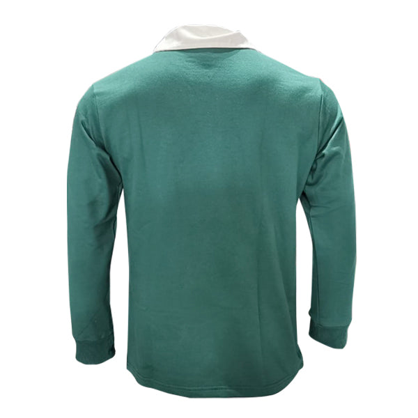 Springbok Men's Old School Jersey - SportSA