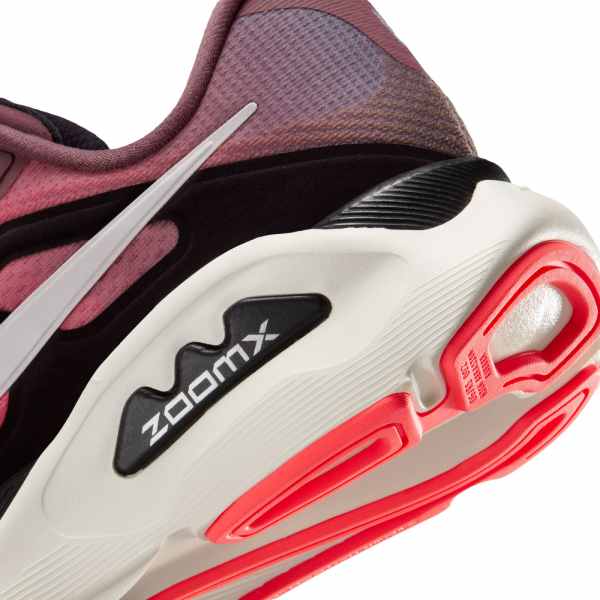 Nike Structure Plus Tattoo/Hot Lava - SportSA