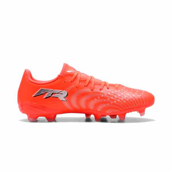 Puma Future 9 Play FG/AG Glowing Red - SportSA