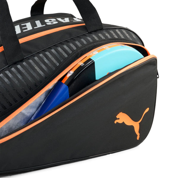 Puma NOVA ELITE Padel Bag Small Black - SportSA