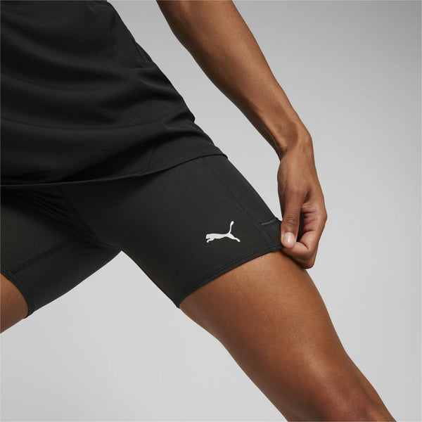Puma RUN Favorite Short Black - SportSA